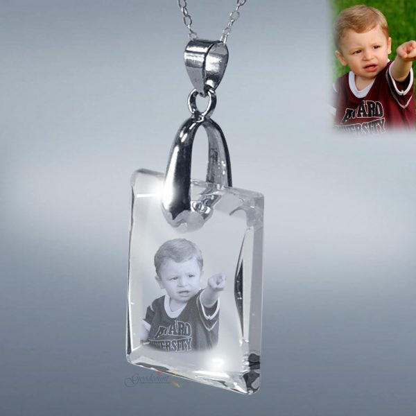 2d 3d Photo Crystal Goodcount 3d Crystal Etching T And Award
